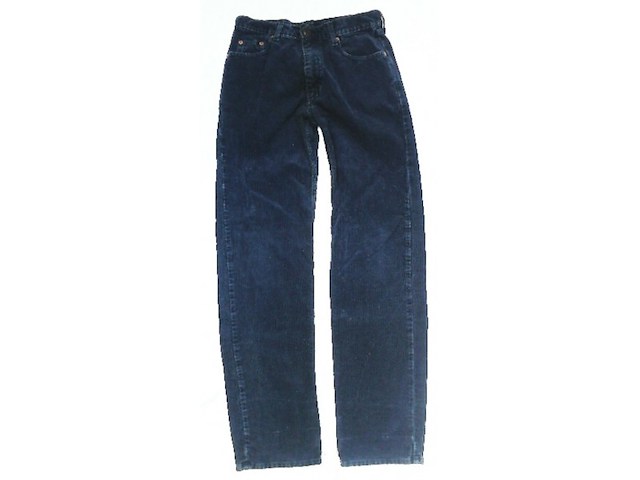 Farmerice Levi Strauss, original. Za decu.