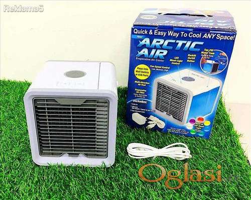 ARCTIC AIR PRENOSIVA MINI KLIMA