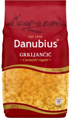 TESTENINA GRKLJANCIC DANUBIUS 400G
TESTENINA GRKLJANCIC DANUBIUS 400G