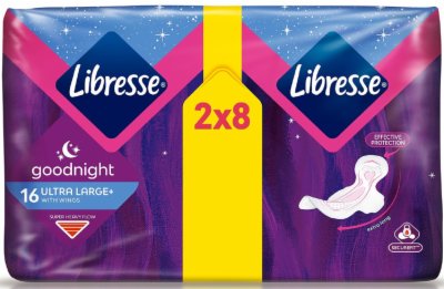 HIGIJENSKI ULOSCI NIGH ULTRA DUO LIBRESSE 16/1
HIGIJENSKI ULOSCI NIGH ULTRA DUO LIBRESSE 16/1