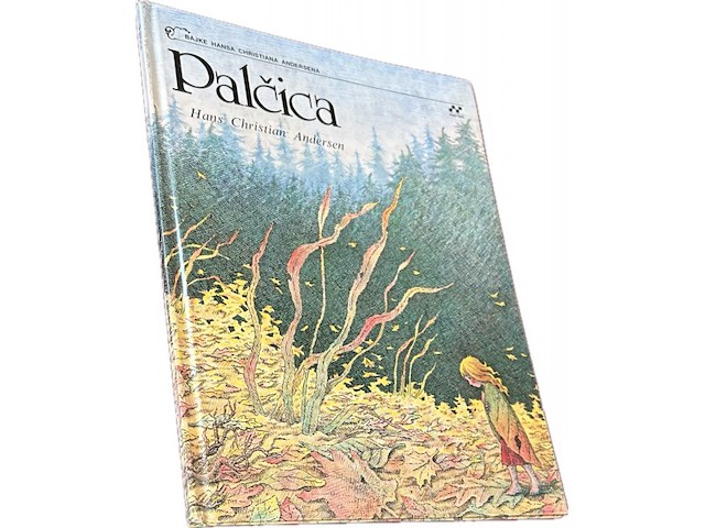 Palčica-Andersen