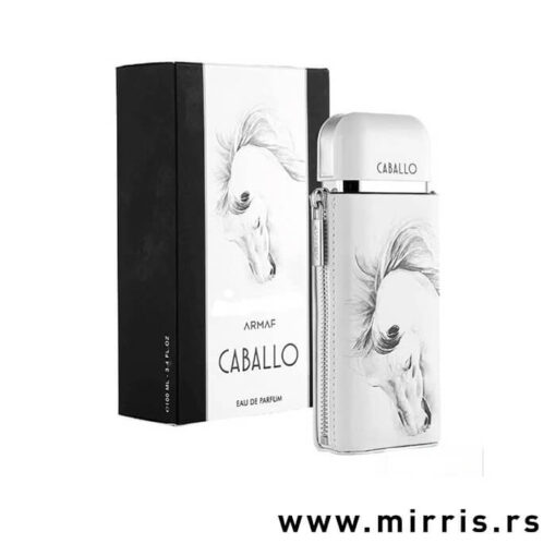 Armaf Caballo 100ml EDP