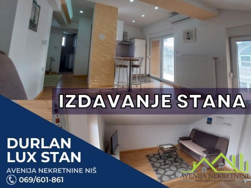 Lux Namesten Stan , Durlan, 320 eur