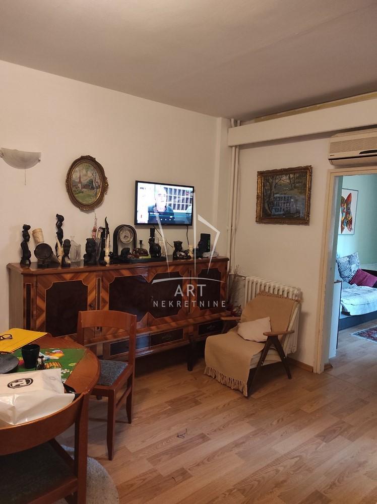 Botanička bašta, Šajkaška, 81m2 ID#3166