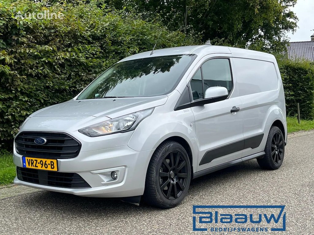 Ford Transit Connect L1 1.5 Automaat | Inrichting | Trekhaak minibus furgon