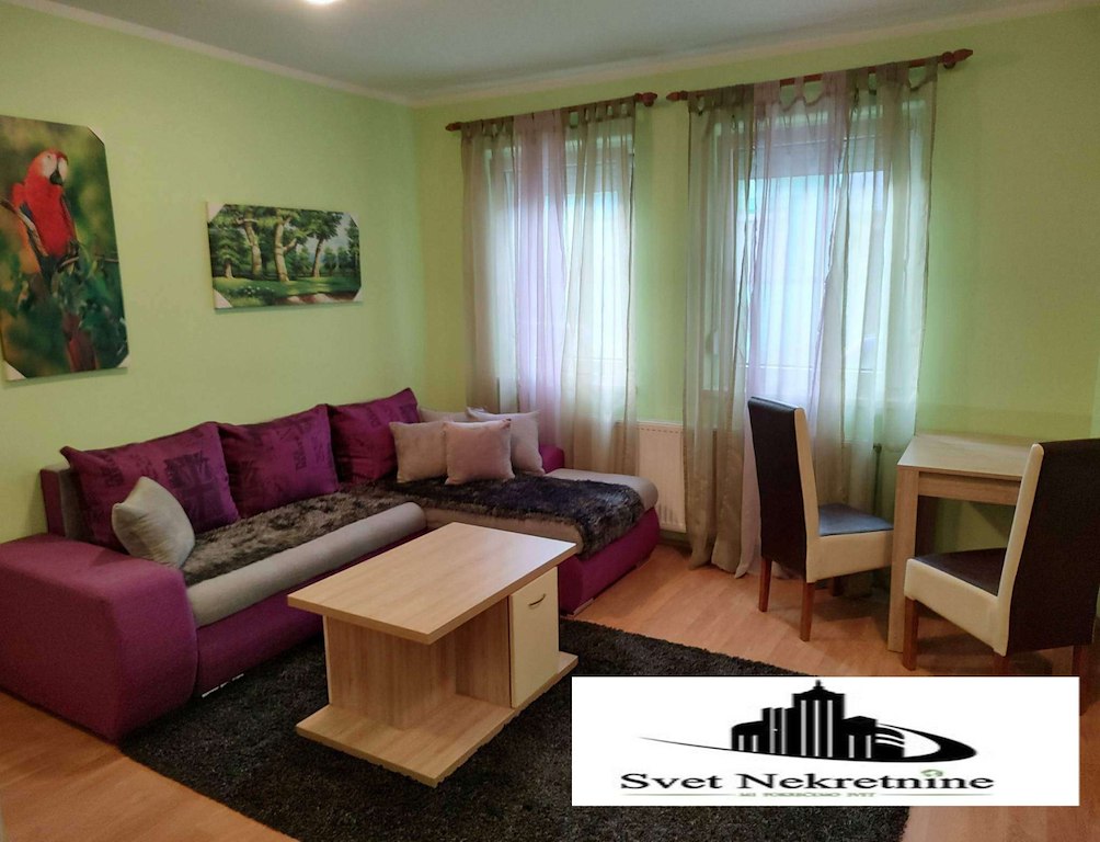 Stan,NOVI SAD,BULEVAR,kv: 25.00, € 90125, ID: 1039257