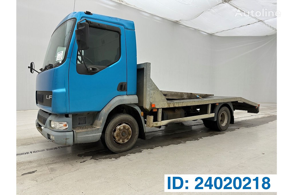 DAF LF45.12* šlep auto