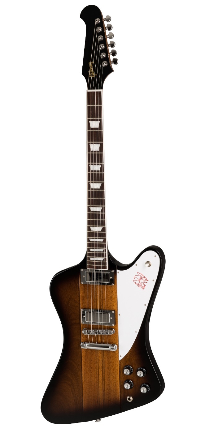 Gibson Firebird 2019 električna gitara