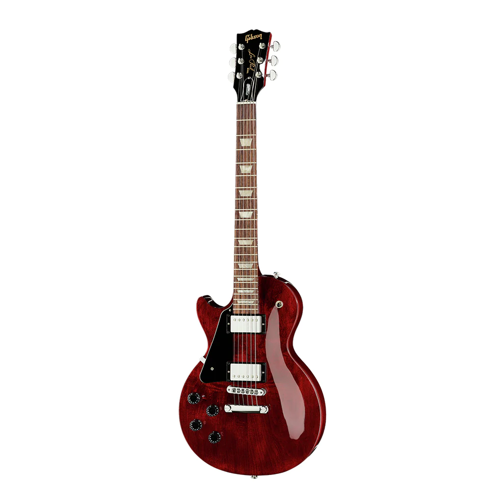 Gibson Les Paul Studio Wine Red (levoruka)