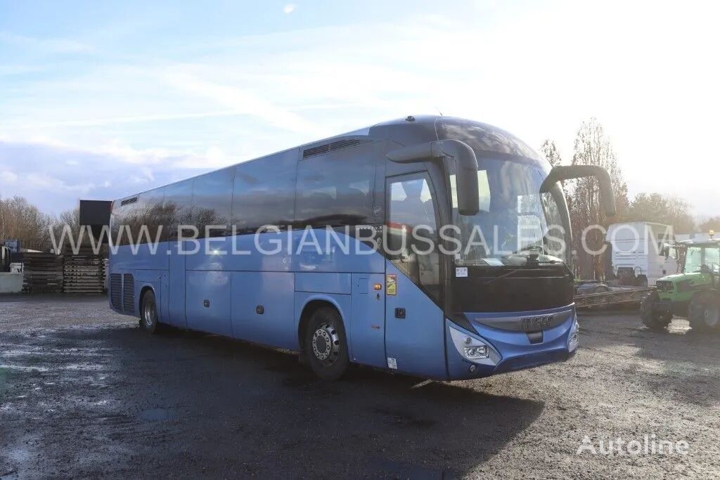 IVECO Magelys Pro / 12.8m / Full option turistički autobus