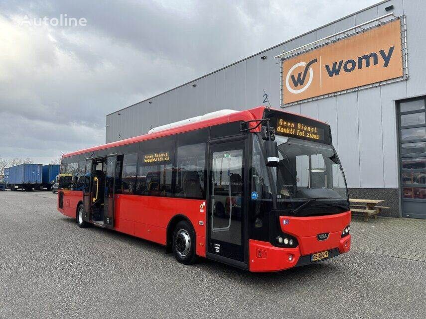 VDL CITEA (2013 | EURO 5 | 2 UNITS) gradski autobus