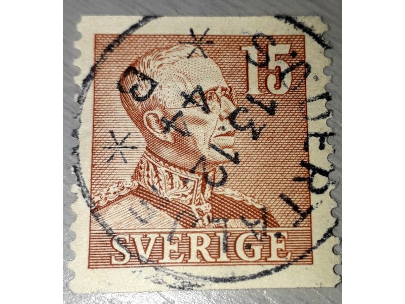 Sverige 1944