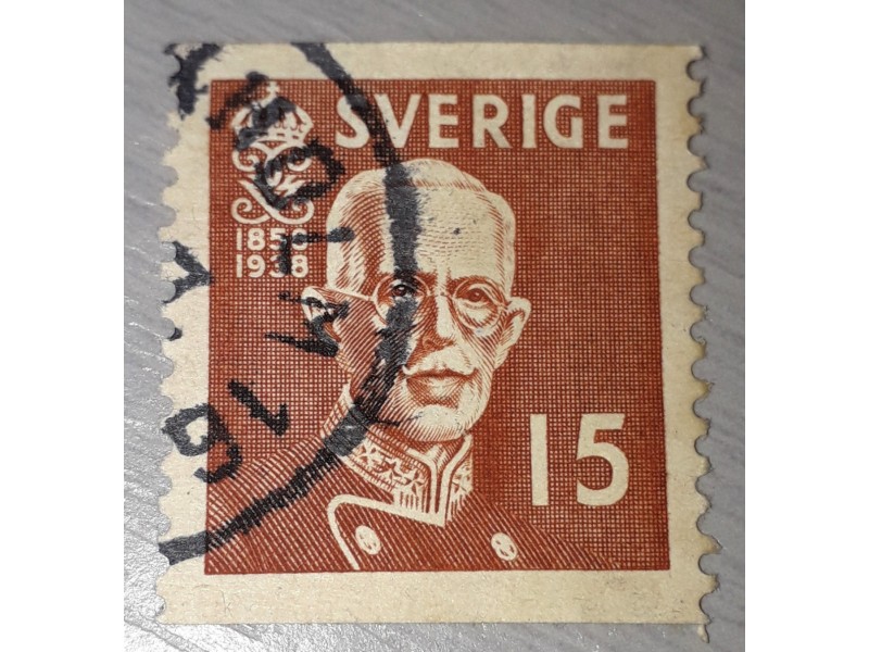 Sverige 1938