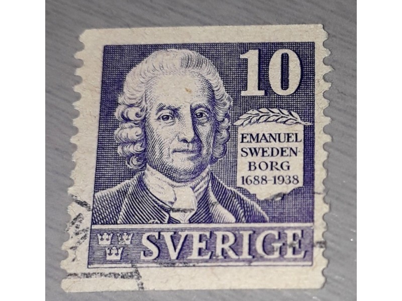 Sverige 1938