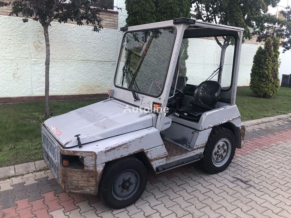 Toyota 2TD25 /02/ V-3420 tegljač prtljaga