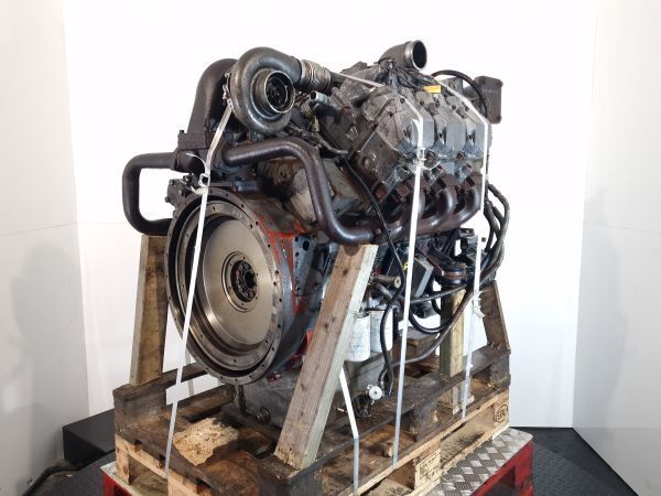 Deutz BF6M1015C motor za kamiona