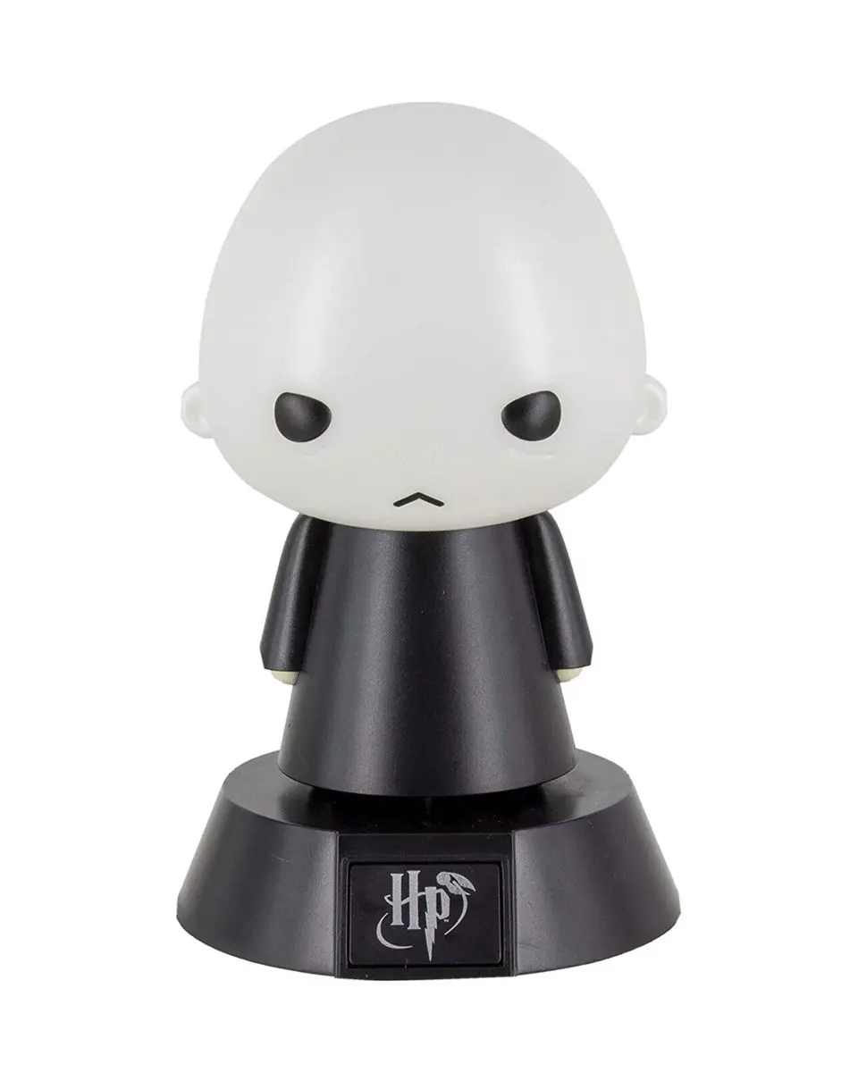 PALADONE Lampa Harry Potter Voldemort Light