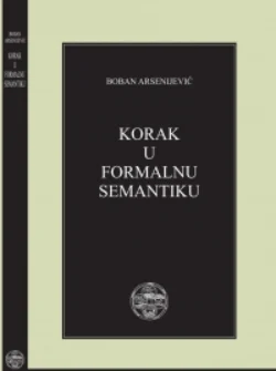 Korak u formalnu semantiku