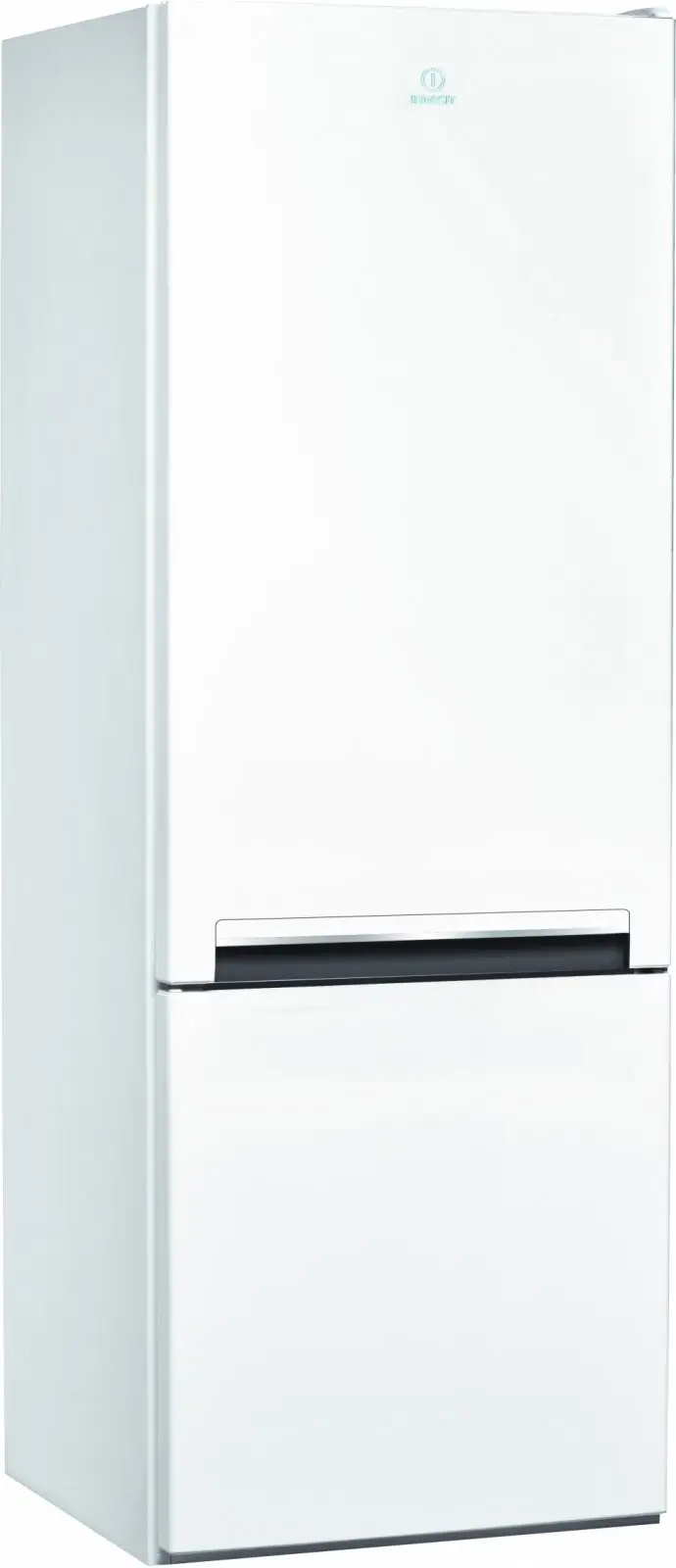Indesit LI6 S2E W Kombinovani frižider, 197l,75l, Beli