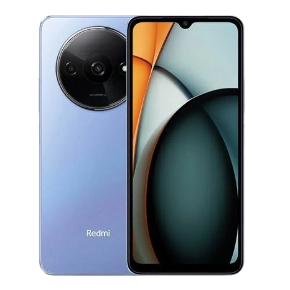 Xiaomi Redmi A3 4/128GB Plavi (Star Blue)