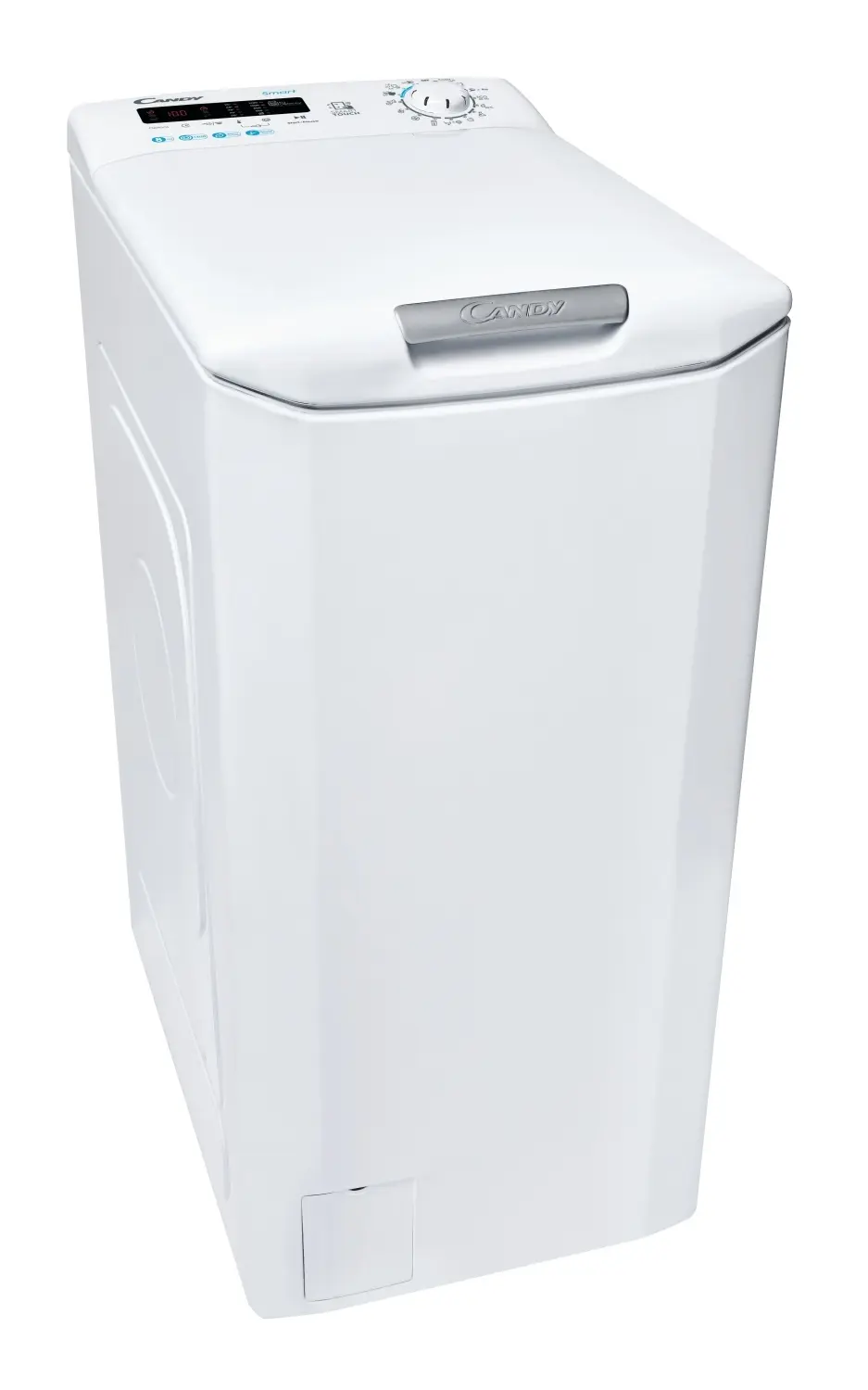 CANDY Mašina za pranje veša CSTG 482DVE/1-S bela