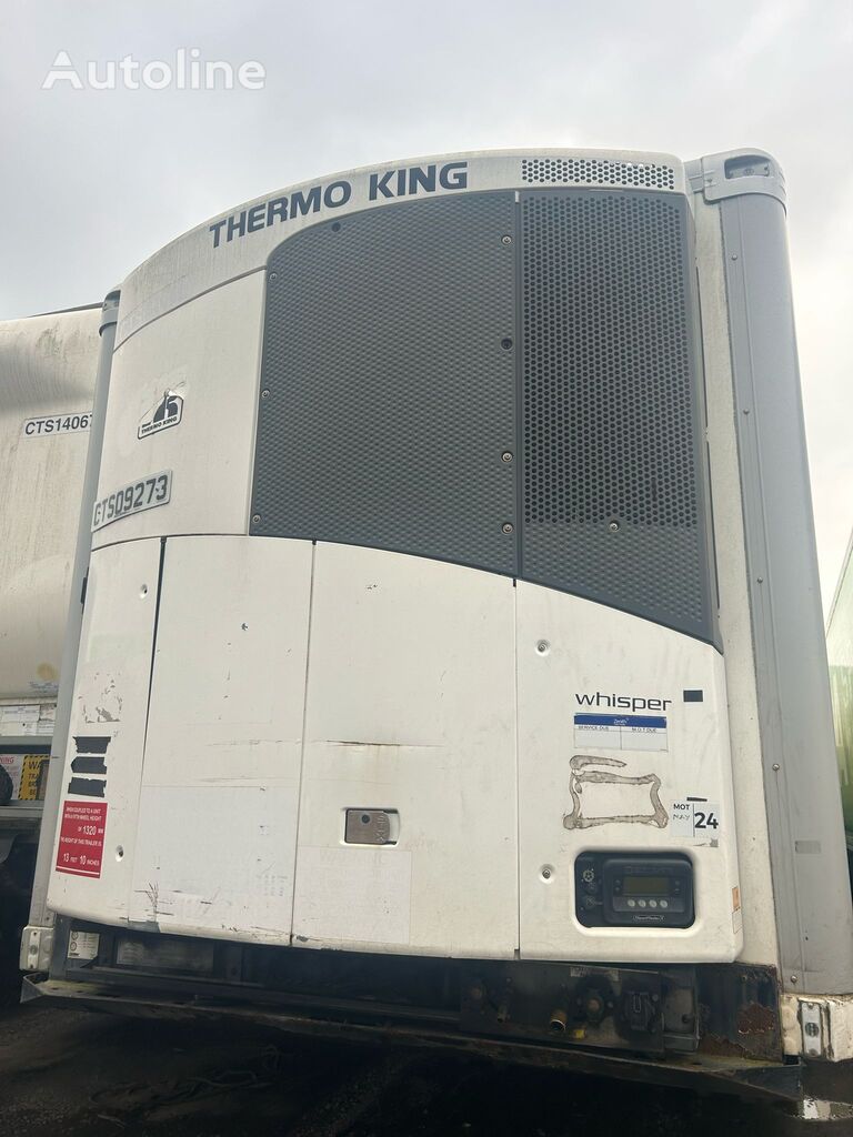 Thermo King Slx300 rashladna jedinica