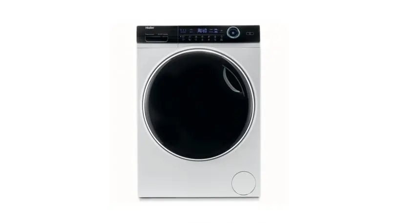 HAIER Mašina za pranje veša HW100-B14979-S bela