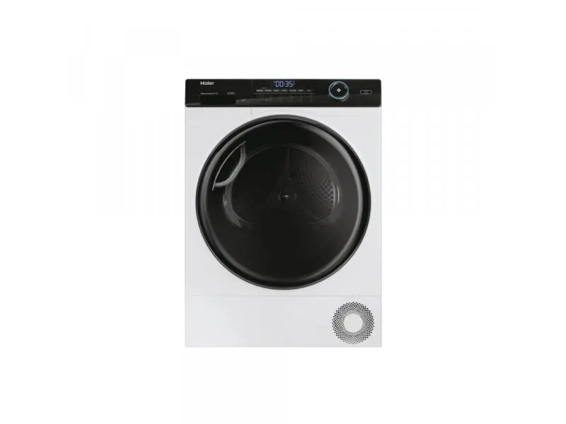 Haier HD100-A2959E-S Mašina za sušenje veša, 10kg, Bela