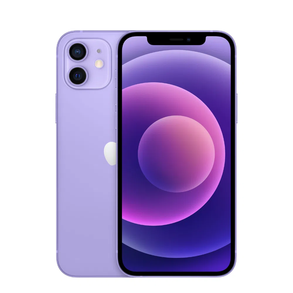 iPhone 12 4/64GB Ljubičasti (Purple)