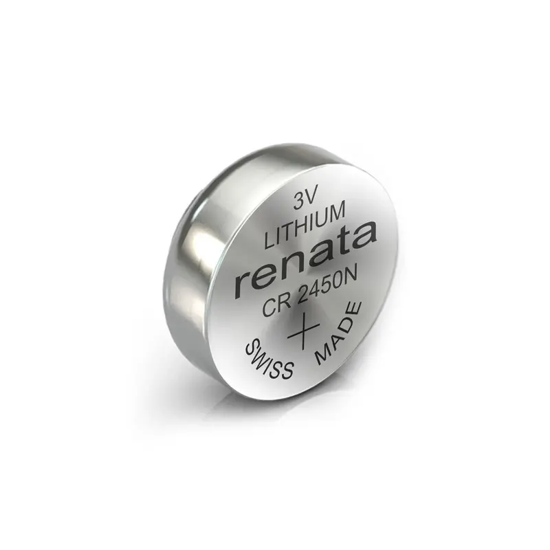 RENATA CR2450N 3V litijumska baterija