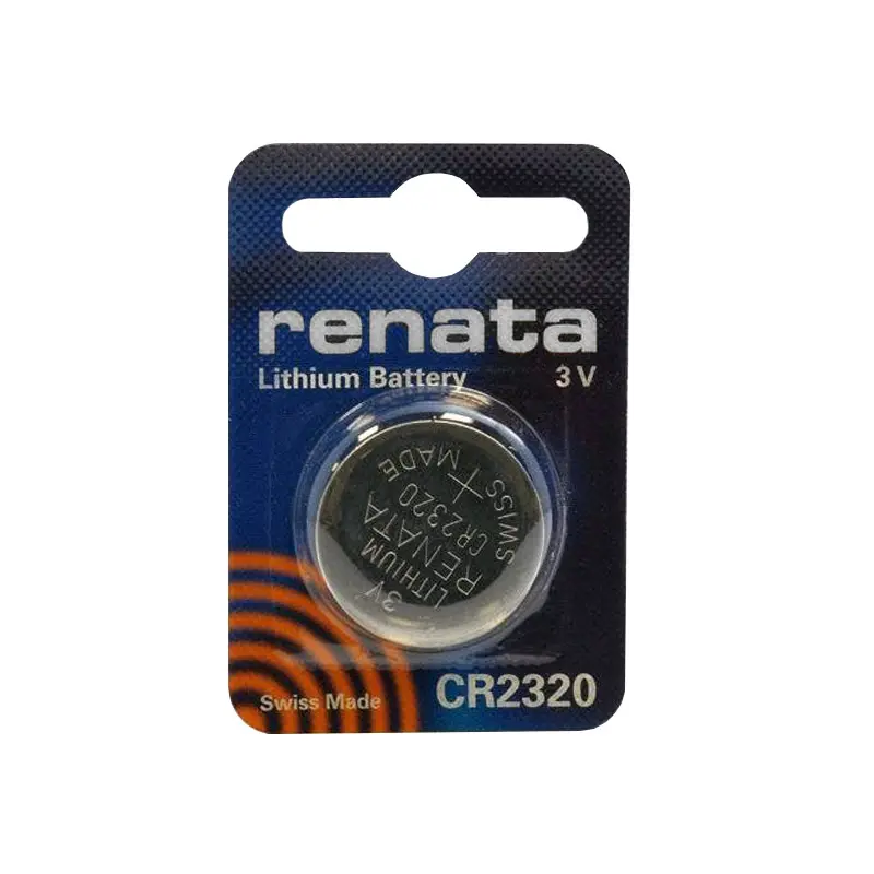 Renata CR2320 Litijumska baterija, 3V