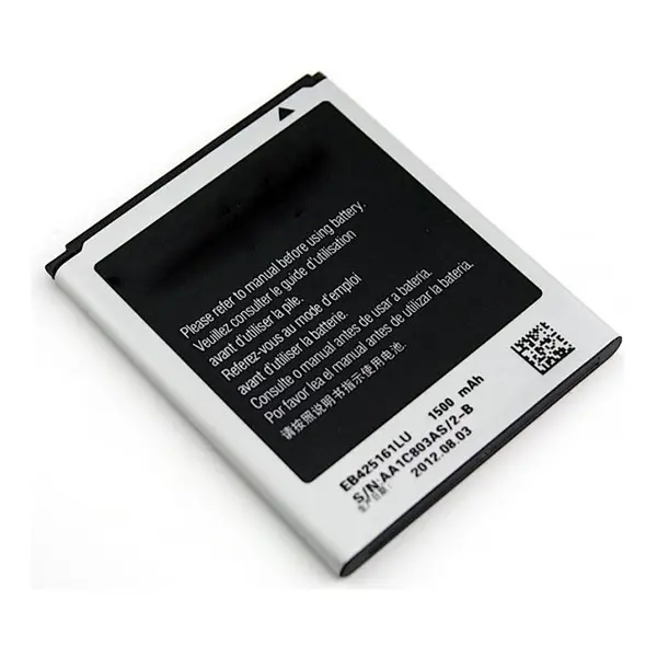 EG Baterija za telefon Samsung I8160/ I8190/ S7562/ S3 mini, 1500 mAh