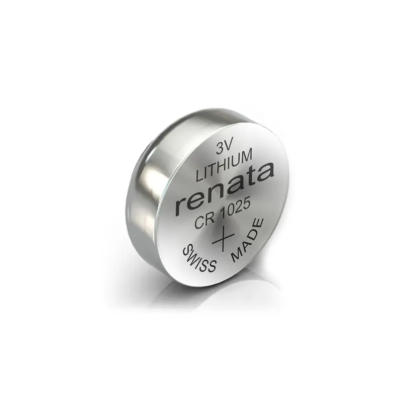 Renata CR1025 Litijumska baterija, 3V