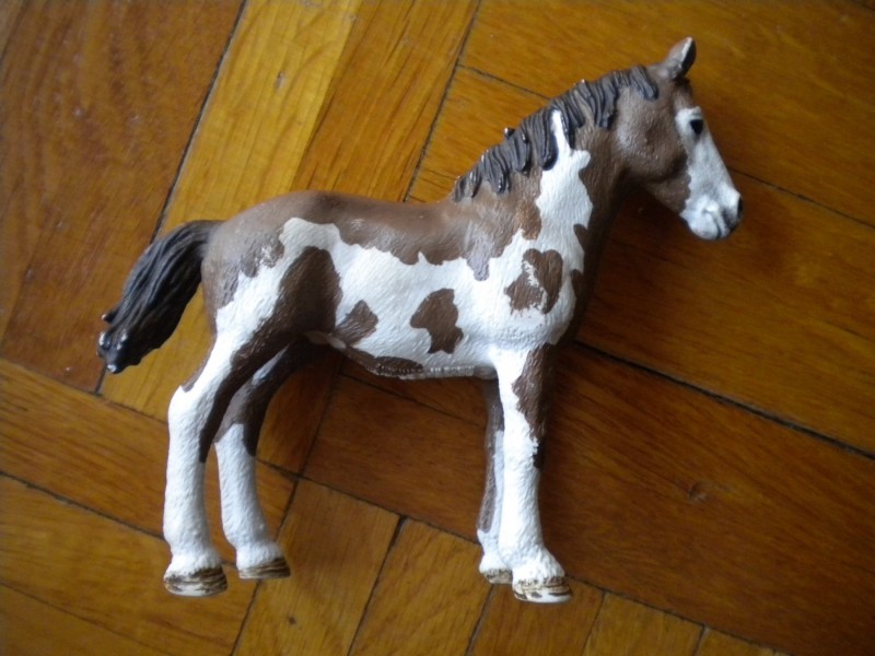 KONJ Schleich, GERMANY (2)