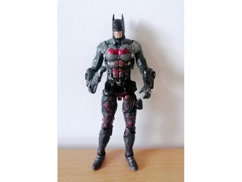 Batman Arkham Knight, DC Comics 19 cm