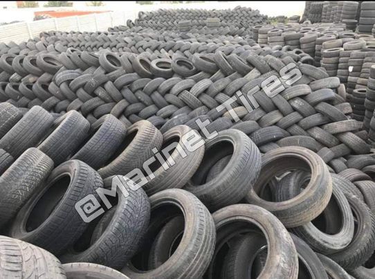 Bridgestone ALL SIZES IN EUROPE BRANDS MIX 13-21 auto guma