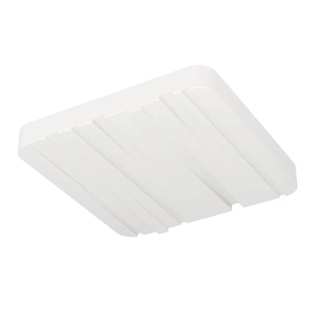 EGLO Ferentino Plafonjera, LED, 10W, IP20, Bela