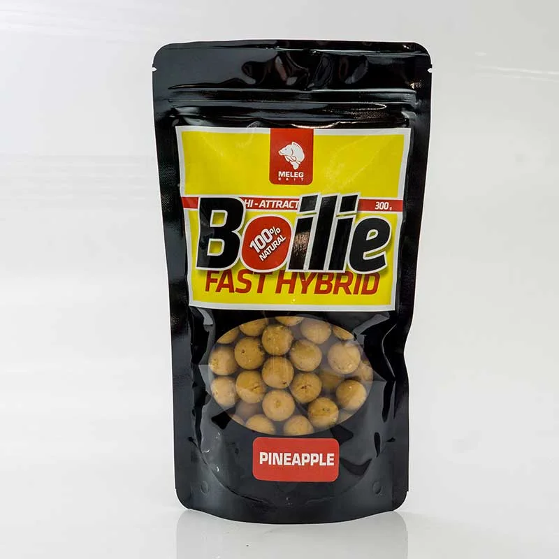 MELEG BAIT FAST HYBRID PINEAPPLE 1KG