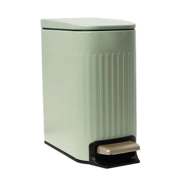 Metalna kanta Green 6l