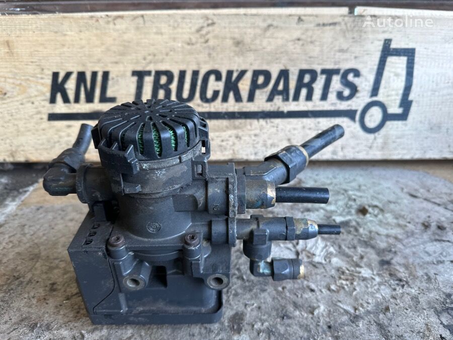 Knorr-Bremse Scania 1857012 EBS modulator za kamiona