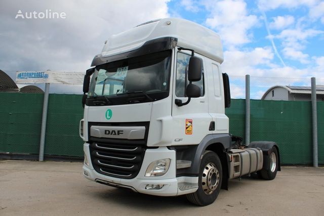 DAF CF 450 FT 4x2 BL - Nr.: 270 tegljač