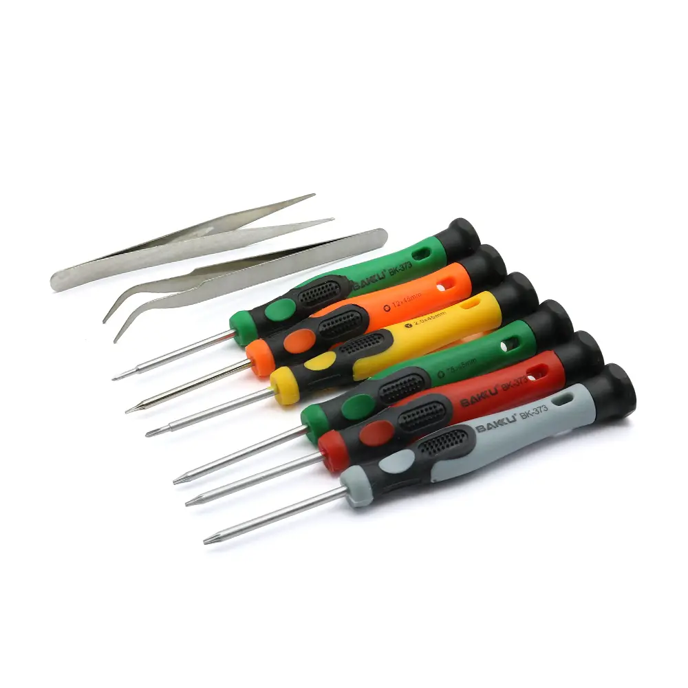 BAKU BK-8700 Set šrafcigera, 6 komada