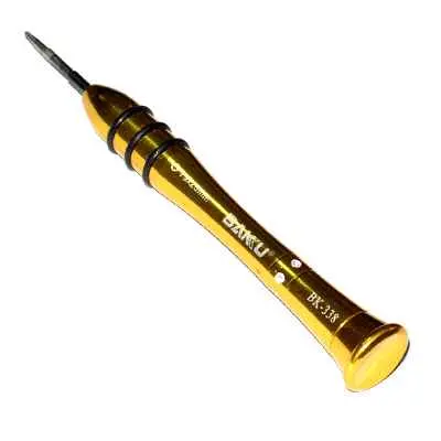 BAKU BK-338 Torex šrafciger, T5x25mm, Boja zlata