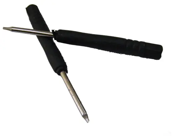T5 Srafciger Torex, Crni