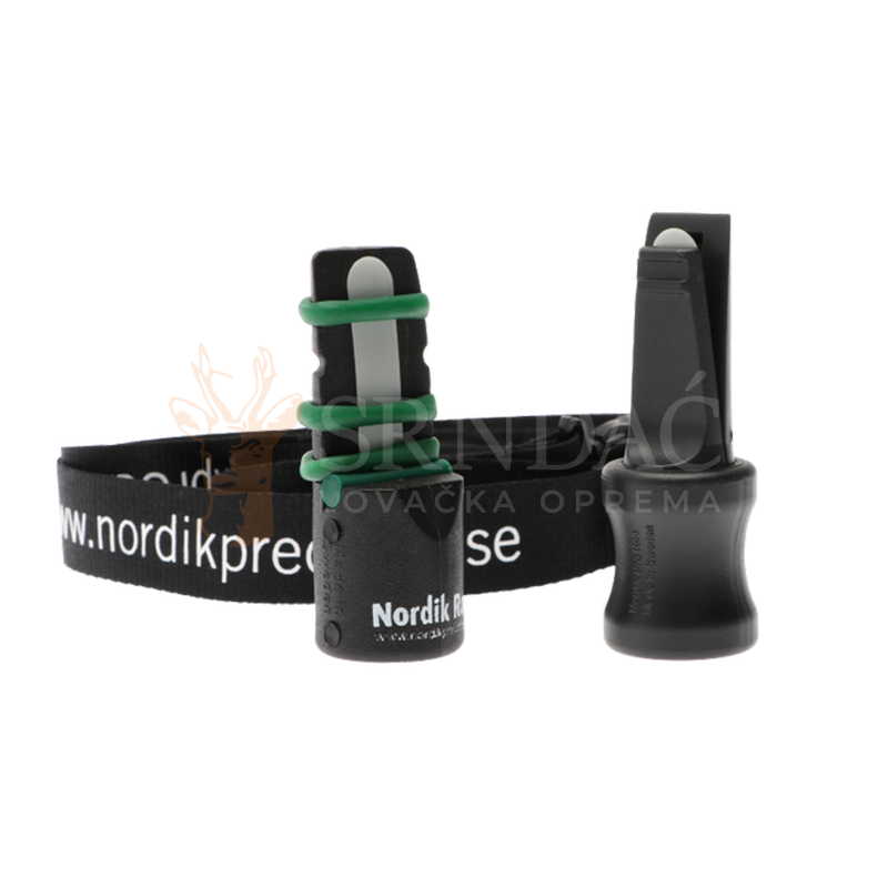 Nordik Roe Double Pack Vabilice