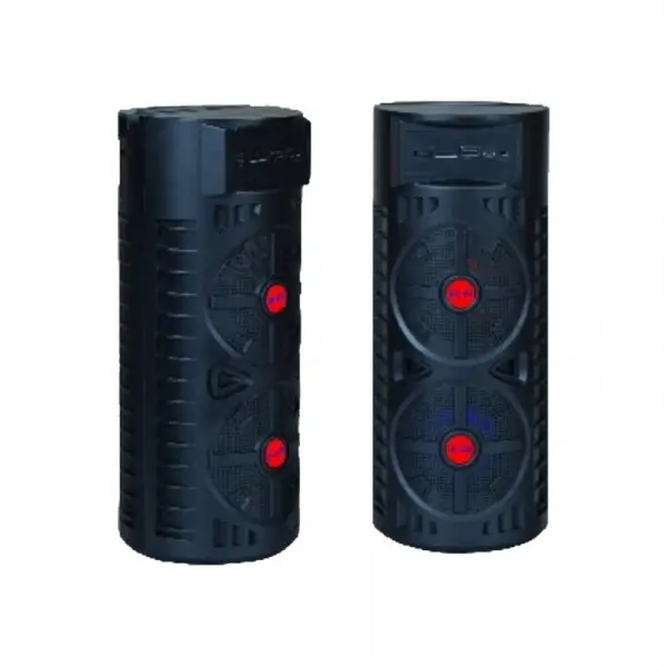 Karaoke bežični zvučnik HF-S630 (BTS15/HF) crni