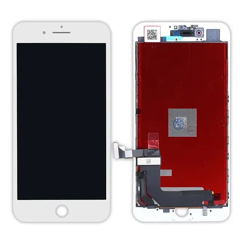 APLONG LCD za telefon IPhone 7 Plus + Touch screen, Incell FULL-HD, Beli