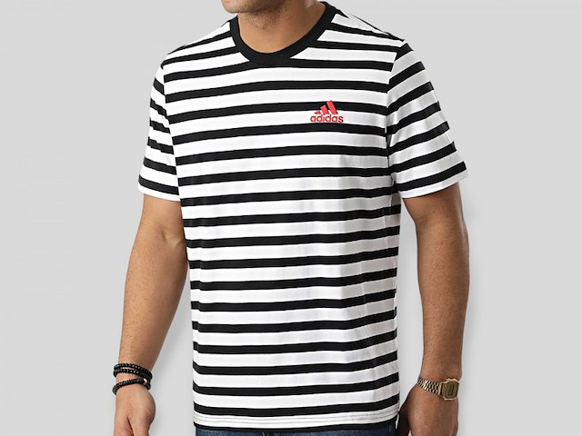 Adidas Stripy muška majica SPORTLINE