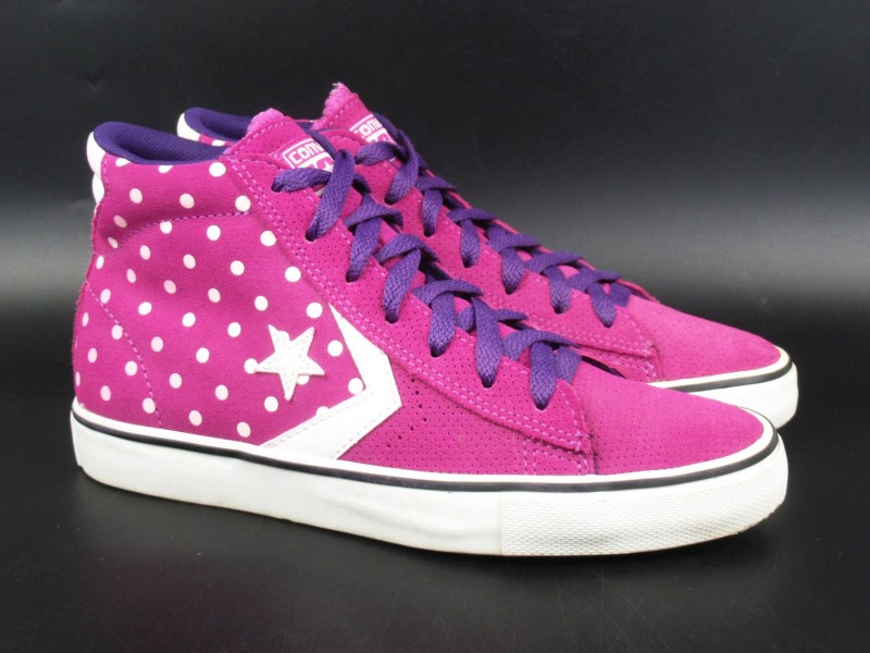 Converse patike starke KOŽA retkoooo N974