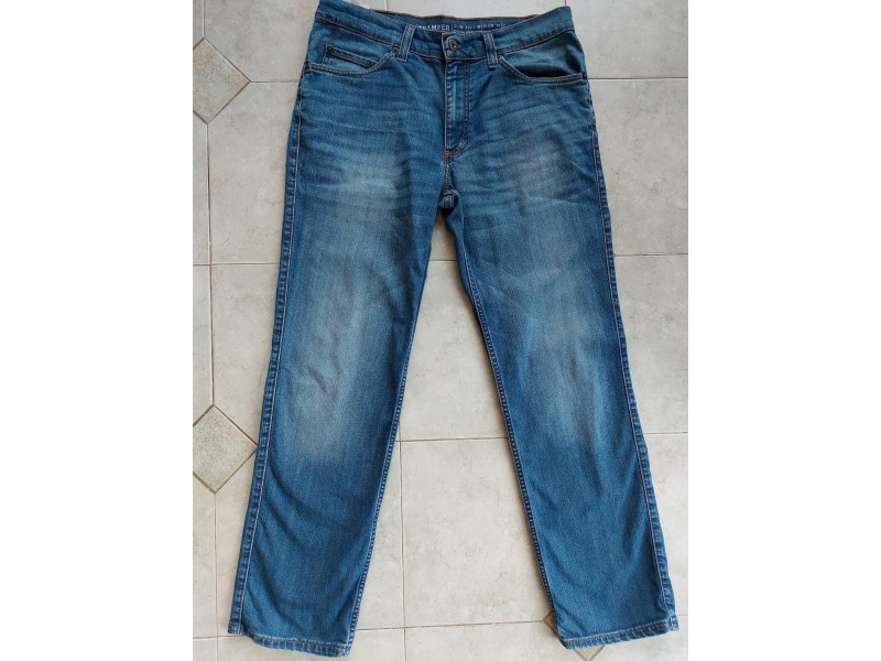 Mustang Tramper slim fit W33 L32